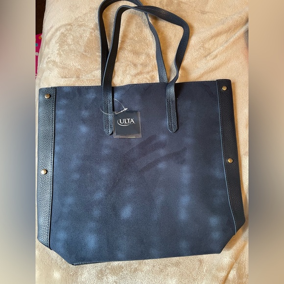 Ulta Beauty | Bags | New Purse From Ulta Beauty | Poshmark